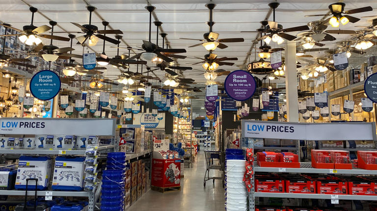 The Best Ceiling Fans For Each Room Of Your Home