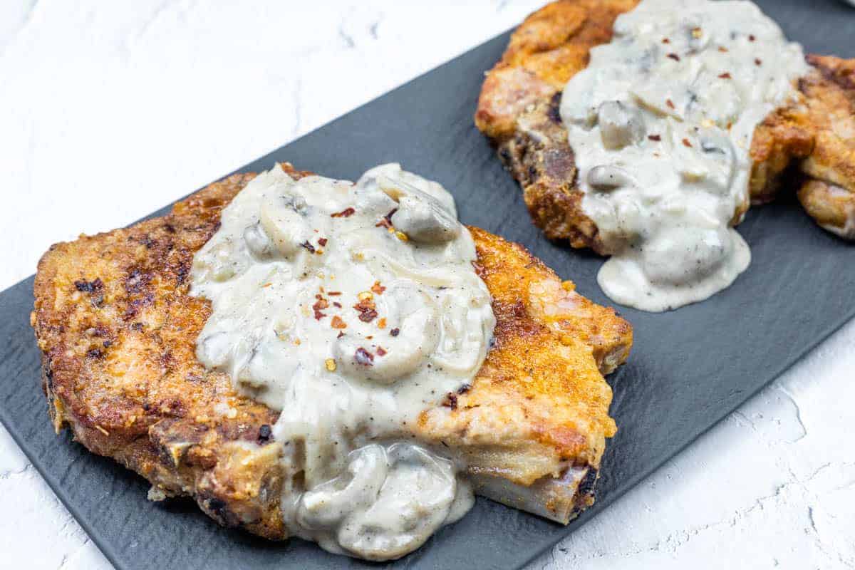 These 35 Yummy Comfort Food Recipes Are Why I Keep Extra Napkins Handy