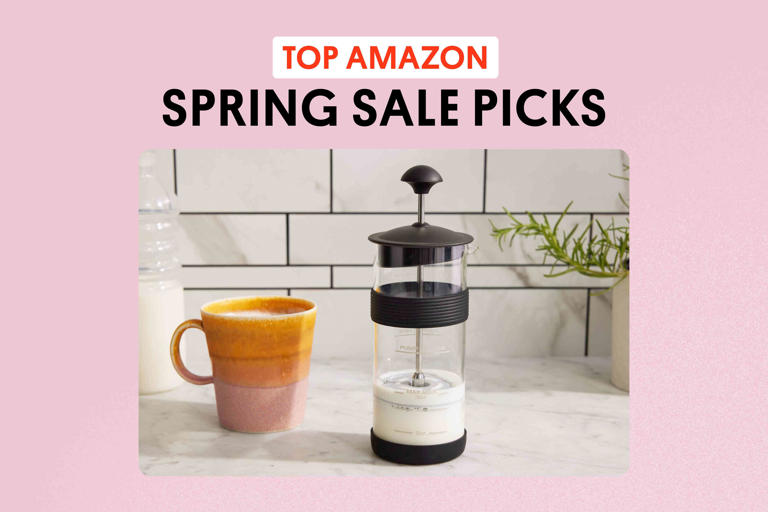 PSA: Amazon Just Dropped Prices on These 23 Real Simple Editor-Loved ...