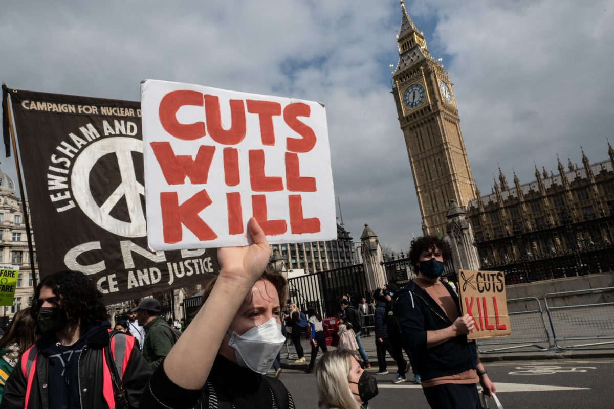 PIP cuts wrong way to tackle ‘alarming’ benefit fraud, Labour warned