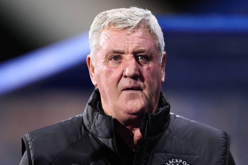 Death of Steve Bruce's four-month-old grandson ruled an accident as ...