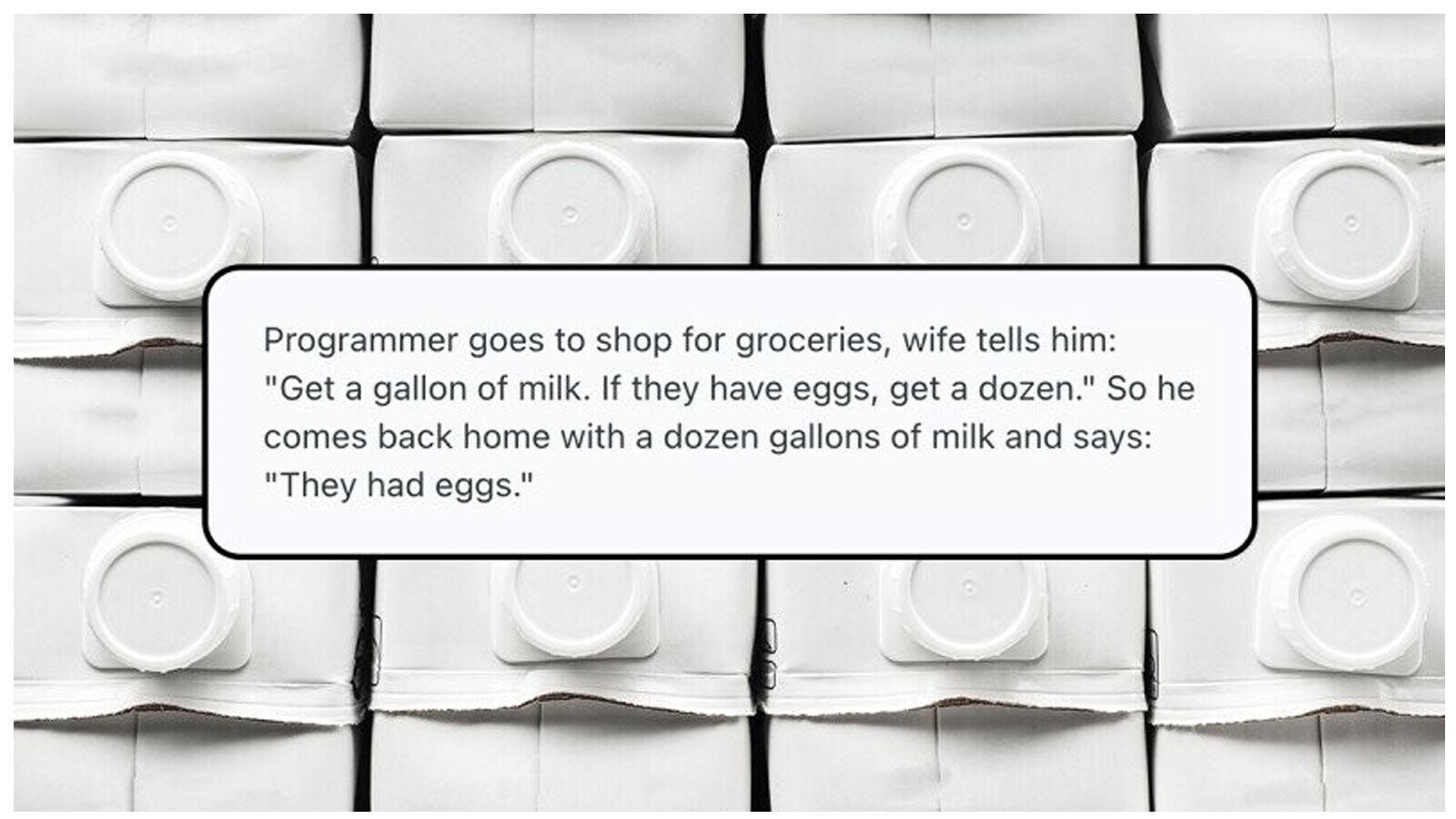 32 of the Nerdiest Jokes People Love to Tell