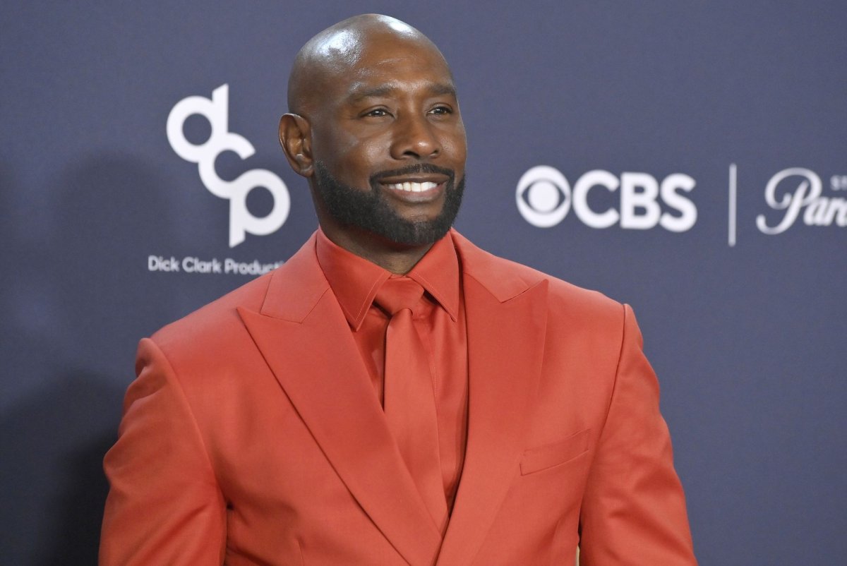 CBS renews Morris Chestnut's 'Watson' for Season 2