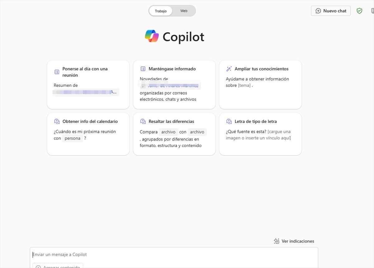 Descubre los usos creativos de Copilot en Microsoft Office