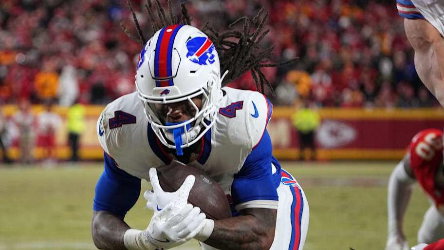 NFL analyst makes insane prediction for blockbuster Panthers trade