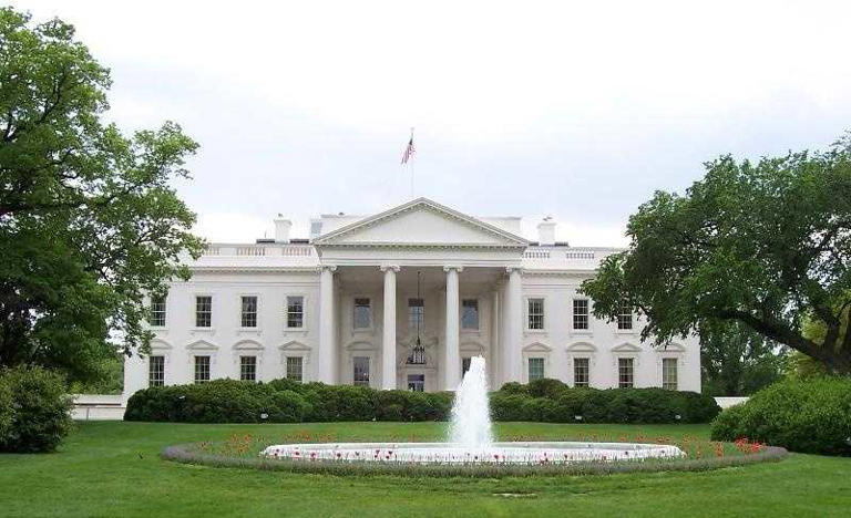 White House says layoffs are 'imminent' during government shutdown