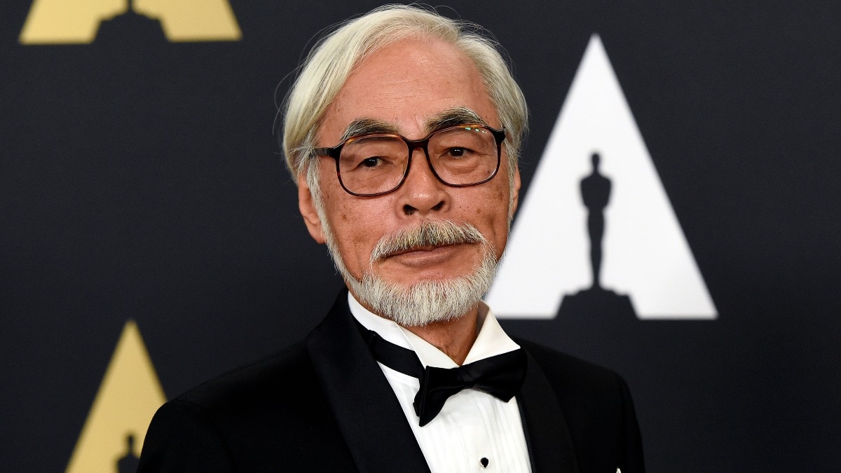 When Hayao Miyazaki called machine-made animation 'an insult to life'