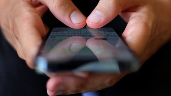 Polizei findet in Nordhausen ein geklautes Handy