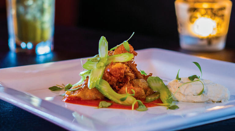 What Are Sweetbreads And What Do They Taste Like?