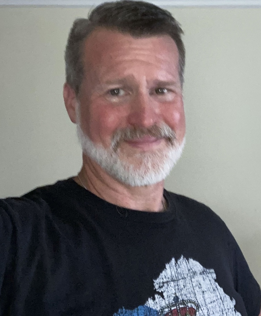 El "yanqui con alma gallega" que triunfa en las redes hablando la ...