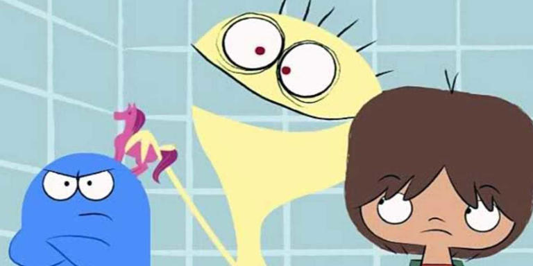 20 Classic Cartoon Network Shows That Still Hold Up