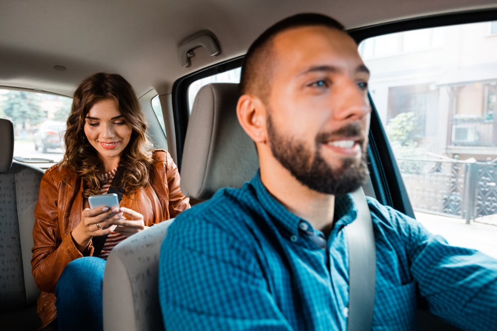 Ride Share Scams—11 Red Flags That Your Uber Driver Is Fake and Dangerous