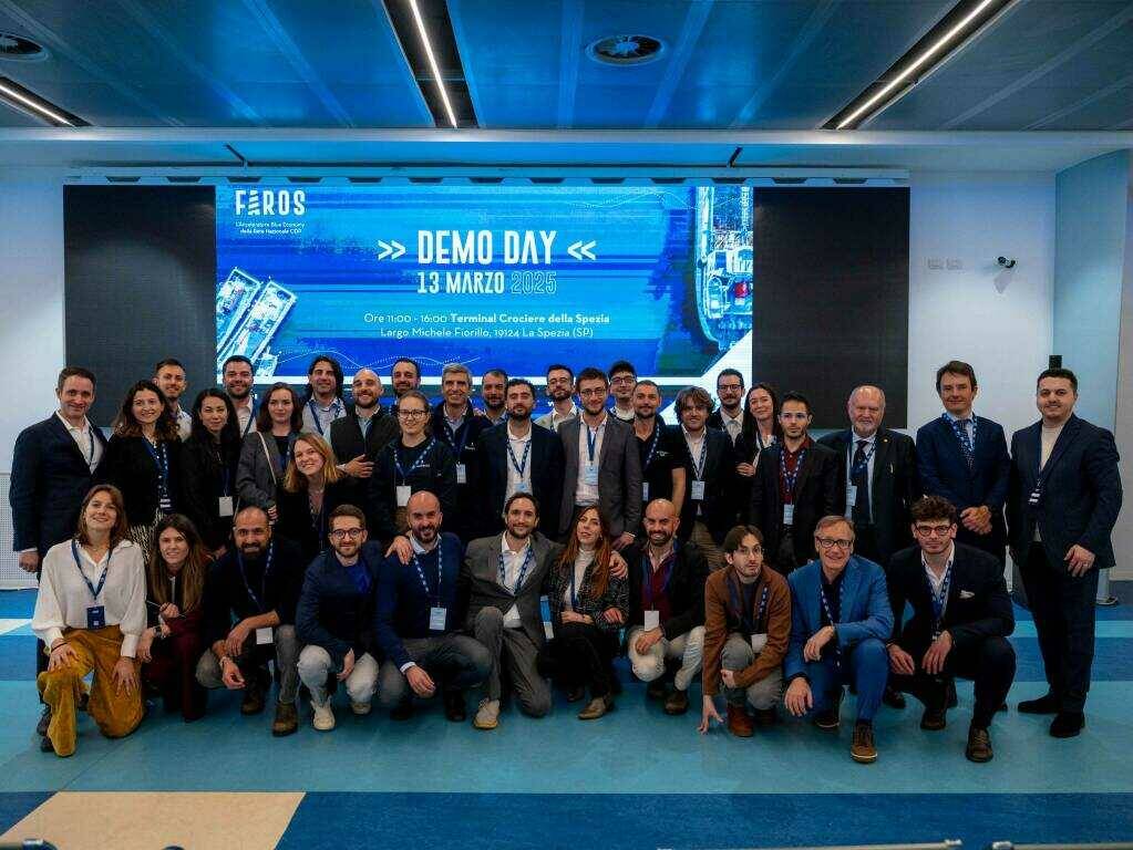 Chiavari: “Tigullio protagonista con WyLab per l’innovazione nella Blue economy”