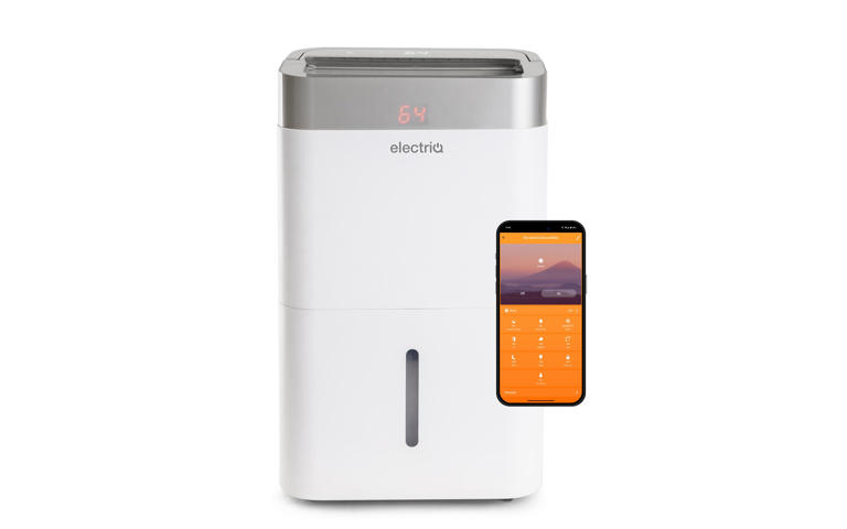 Best energy-efficient dehumidifiers for mould prevention