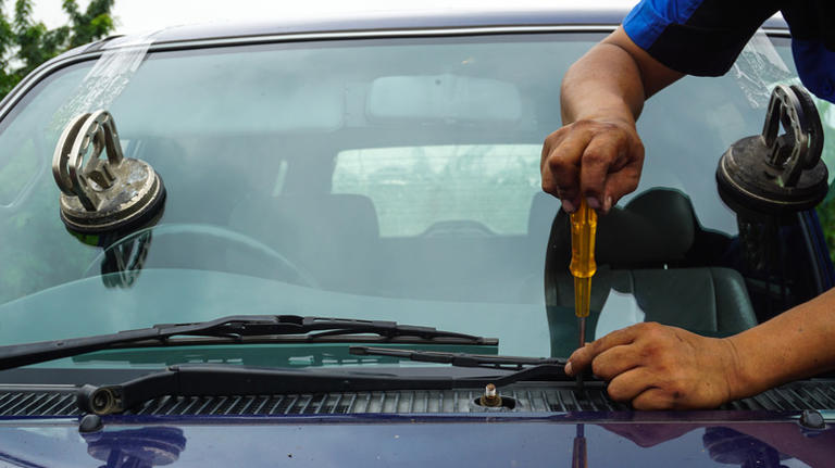 6 Types Of Car Windshields Explained (And When To Consider Upgrading)