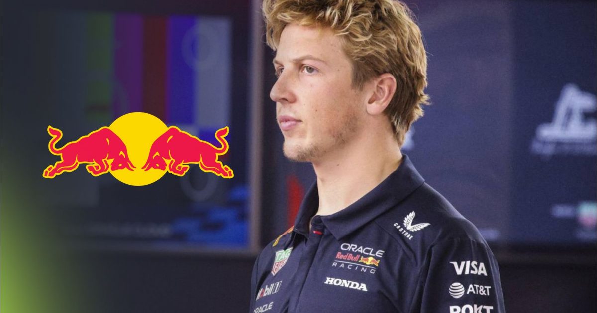 The big Red Bull question that will be answered after Lawson/Tsunoda swap