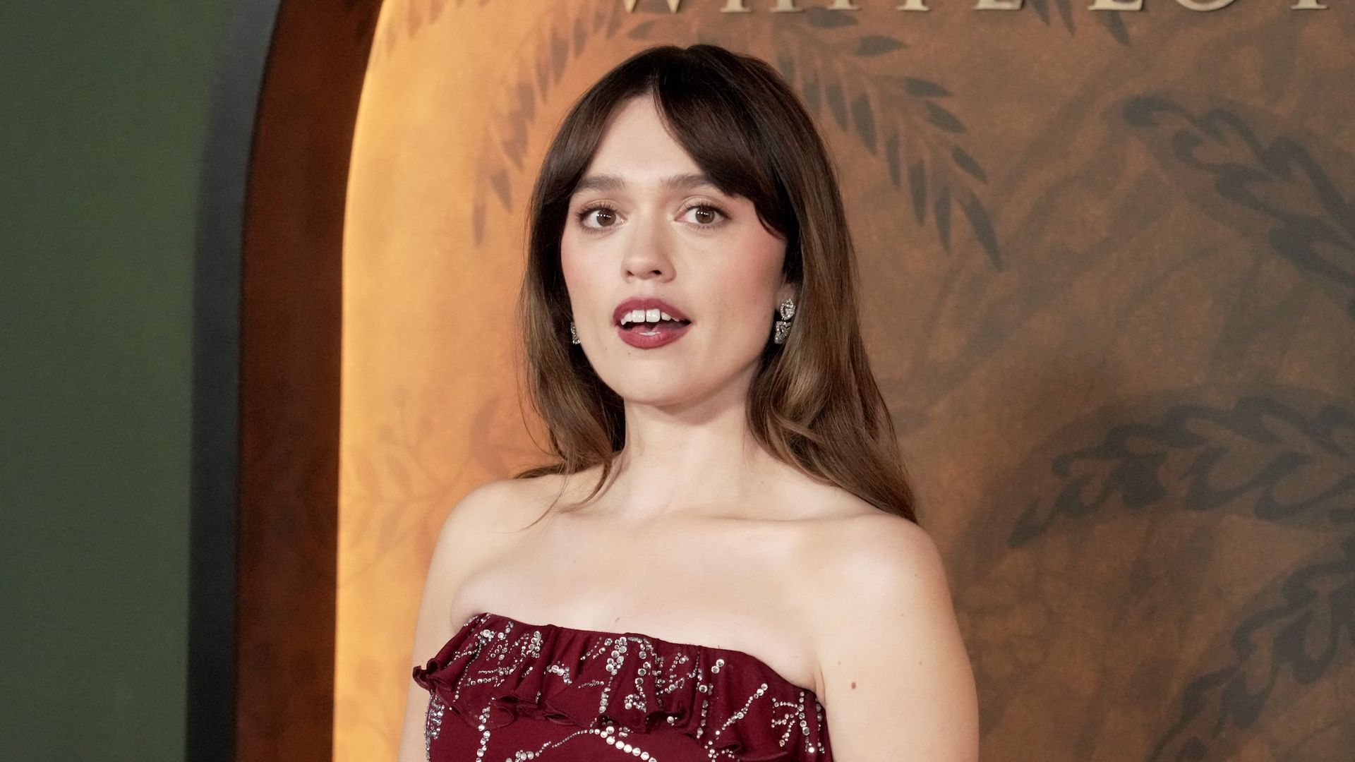 Hollywood's new affection for the British smile