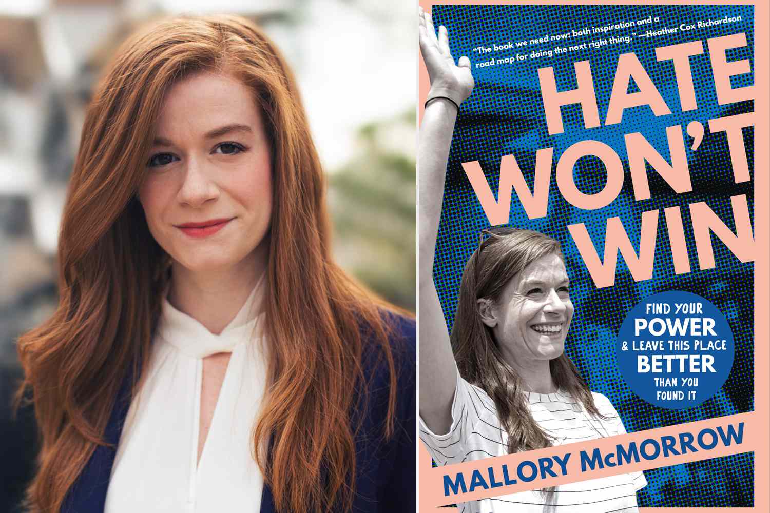 Mallory McMorrow Recalls the Challenges of Being a Pregnant Legislator ...