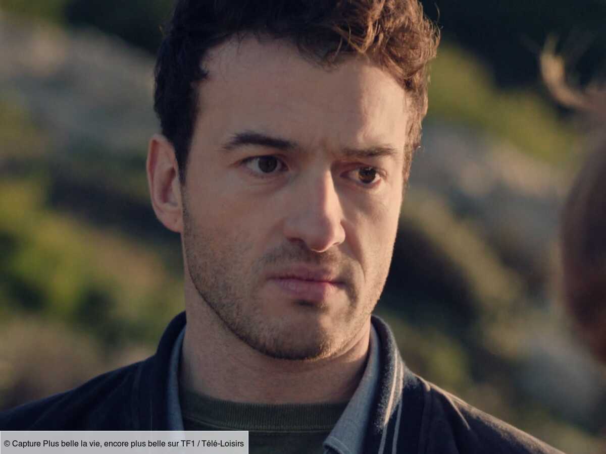 Plus belle la vie en avance : Samuel a tué son ex-petite amie selon ...