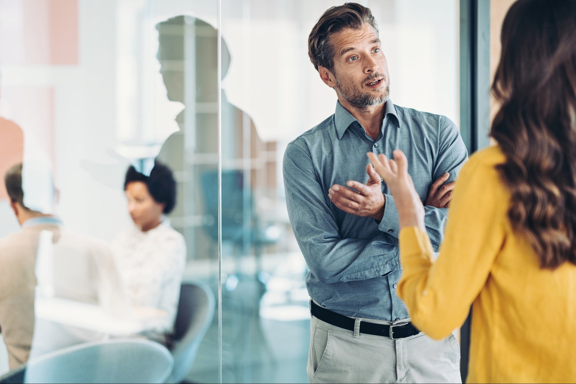 A Bad Business Partner Could Cost You Millions — Here's How to Avoid a ...