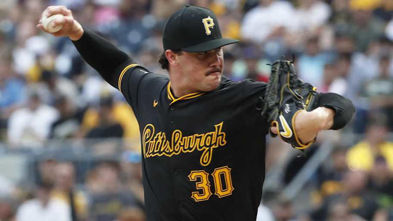 MLB Season Preview: Playoff Predictions, Award Picks and Division Reports