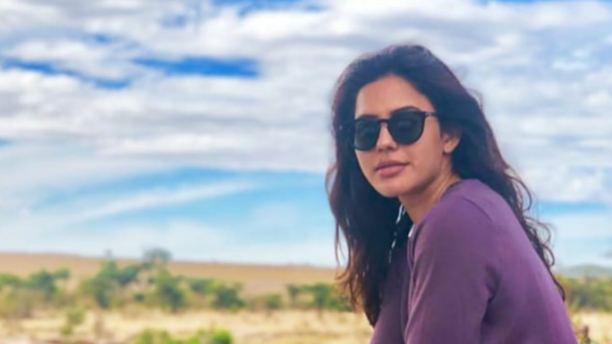 Kannada Actress Ranya Rao Denied Bail In Gold Smuggling Case