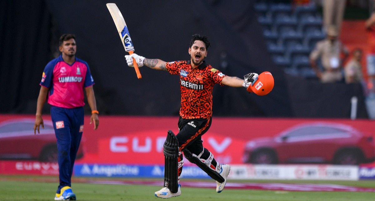 IPL 2025: Orange and Purple Cap Standings Before SRH vs LSG