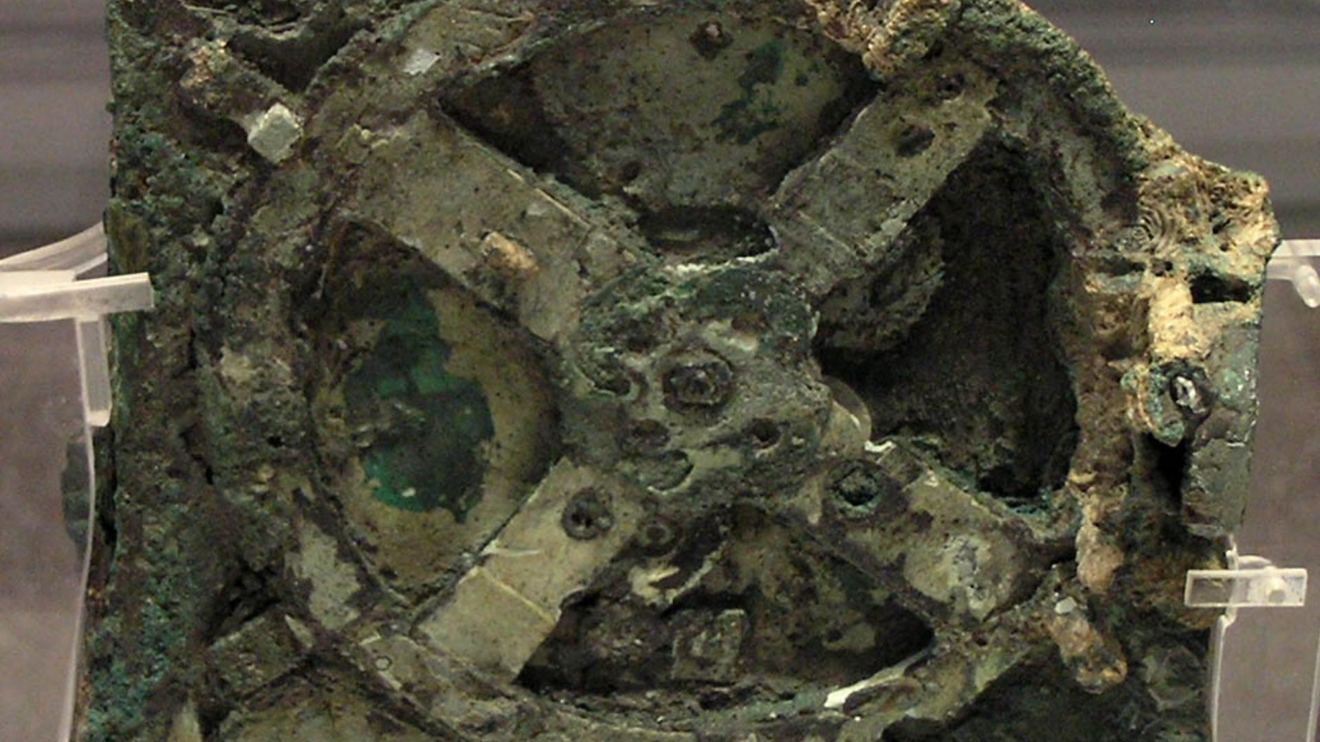 20 Historical Finds That Prove The Existence Of An Advanced Ancient ...