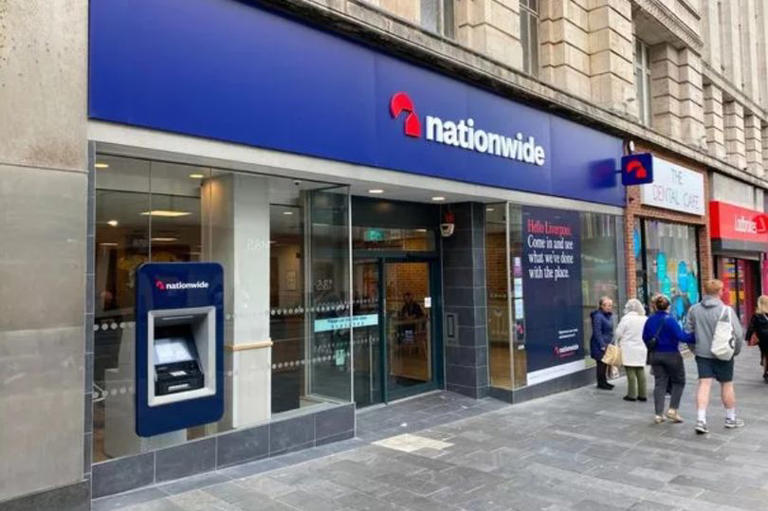 Nationwide makes major change to UK branch rules after 'revising' policy
