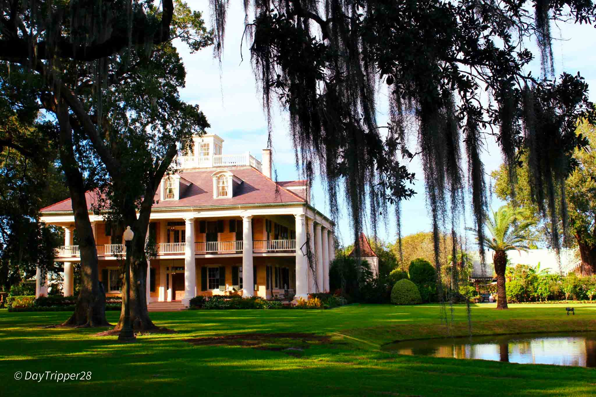 12 Reasons to Visit the Stunning Houmas House Plantation