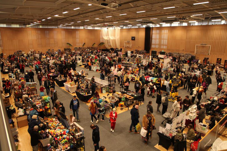 Hull Comic-Con returning next month