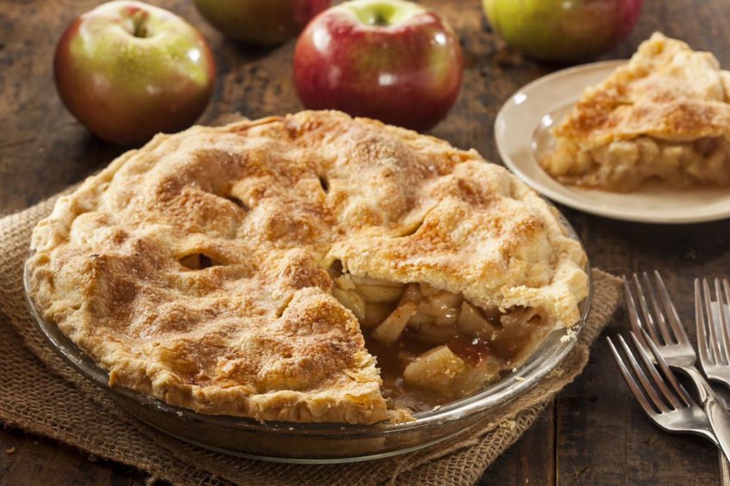 Delicious World Recipes that Prove Granny Knows Best