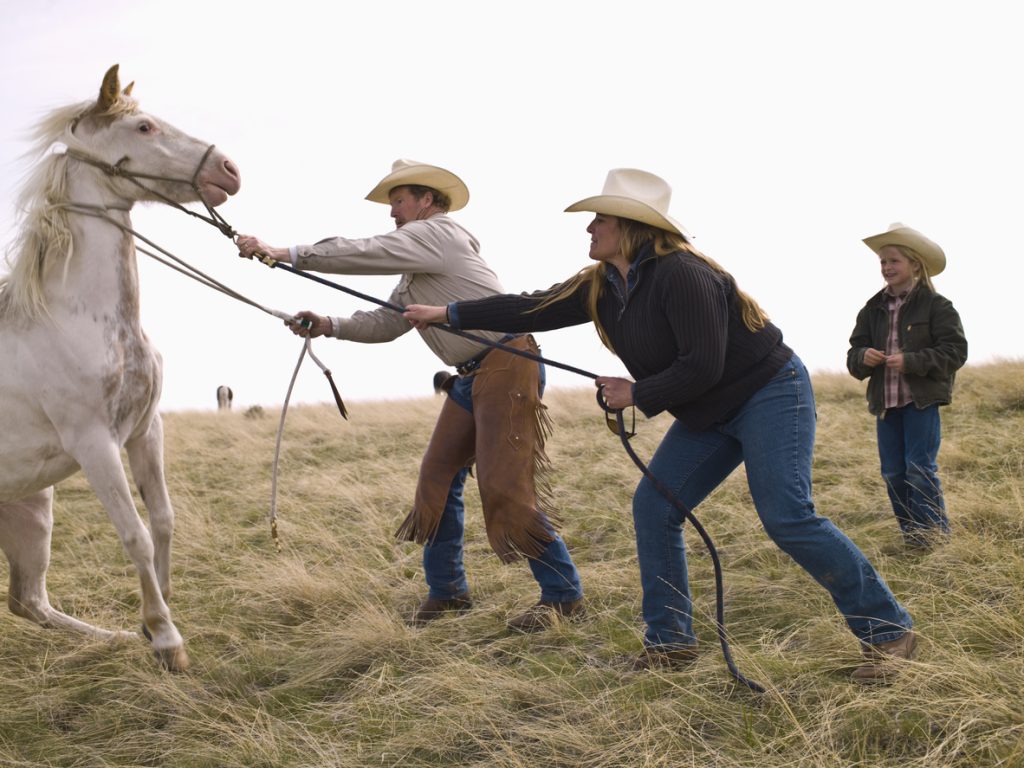 18 Wild West Sayings That Offer Wisdom for Today’s Challenges