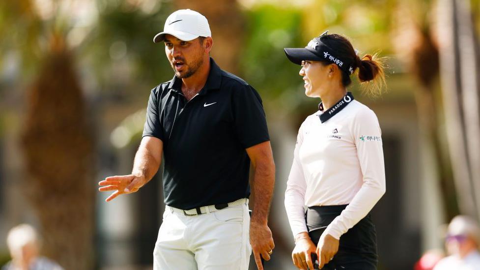 IGF optimistic over mixed event at 2028 Olympics