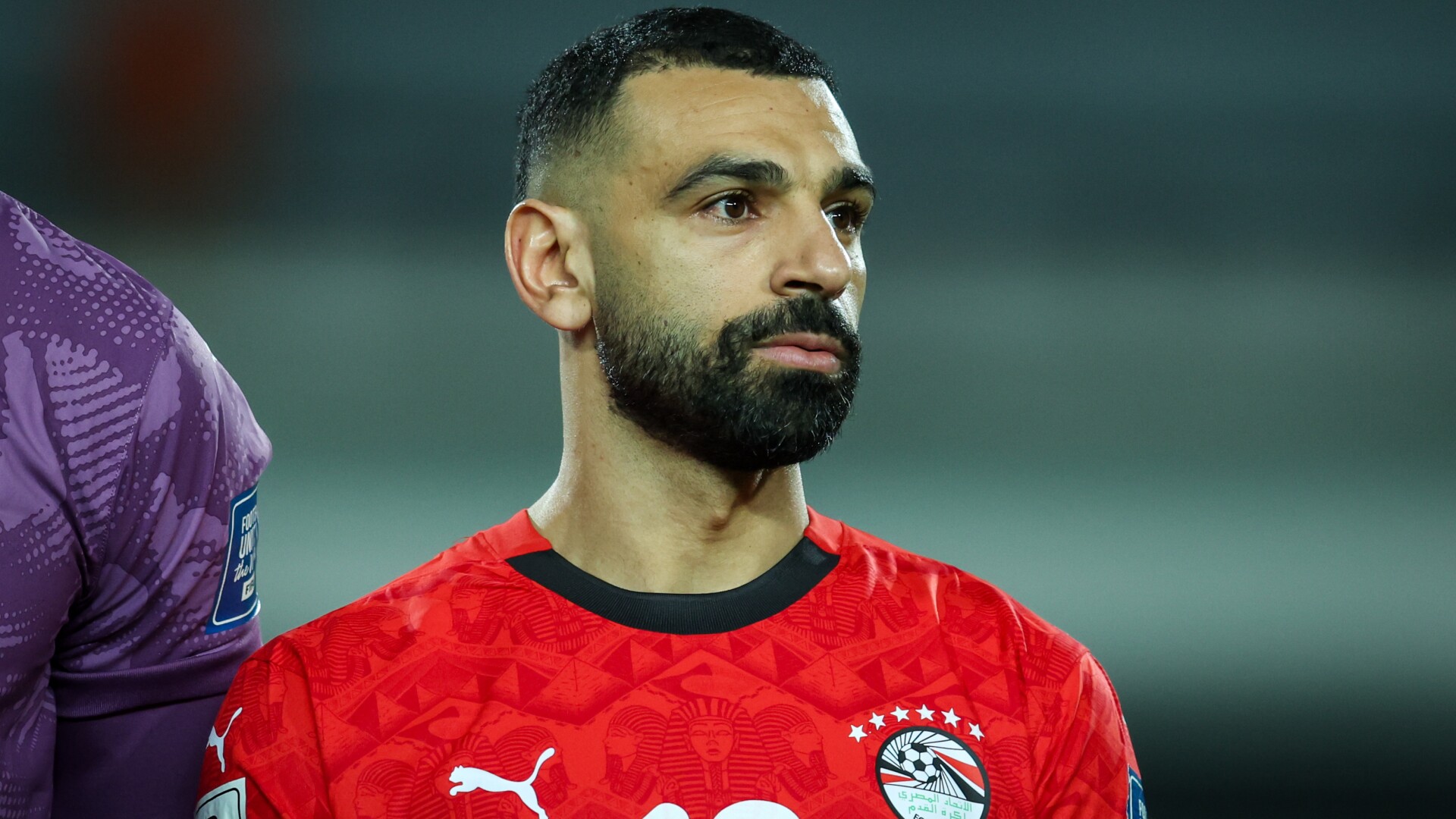 African (CAF) 2026 World Cup qualifying schedule, results, table