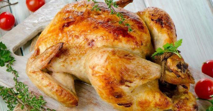 15 variations autour du poulet rôti qui font sensation