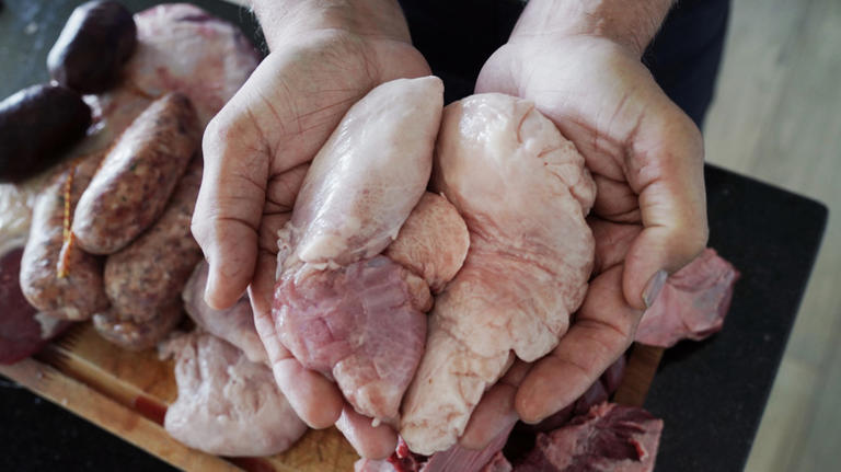 What Are Sweetbreads And What Do They Taste Like?