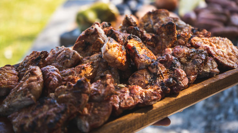 What Are Sweetbreads And What Do They Taste Like?