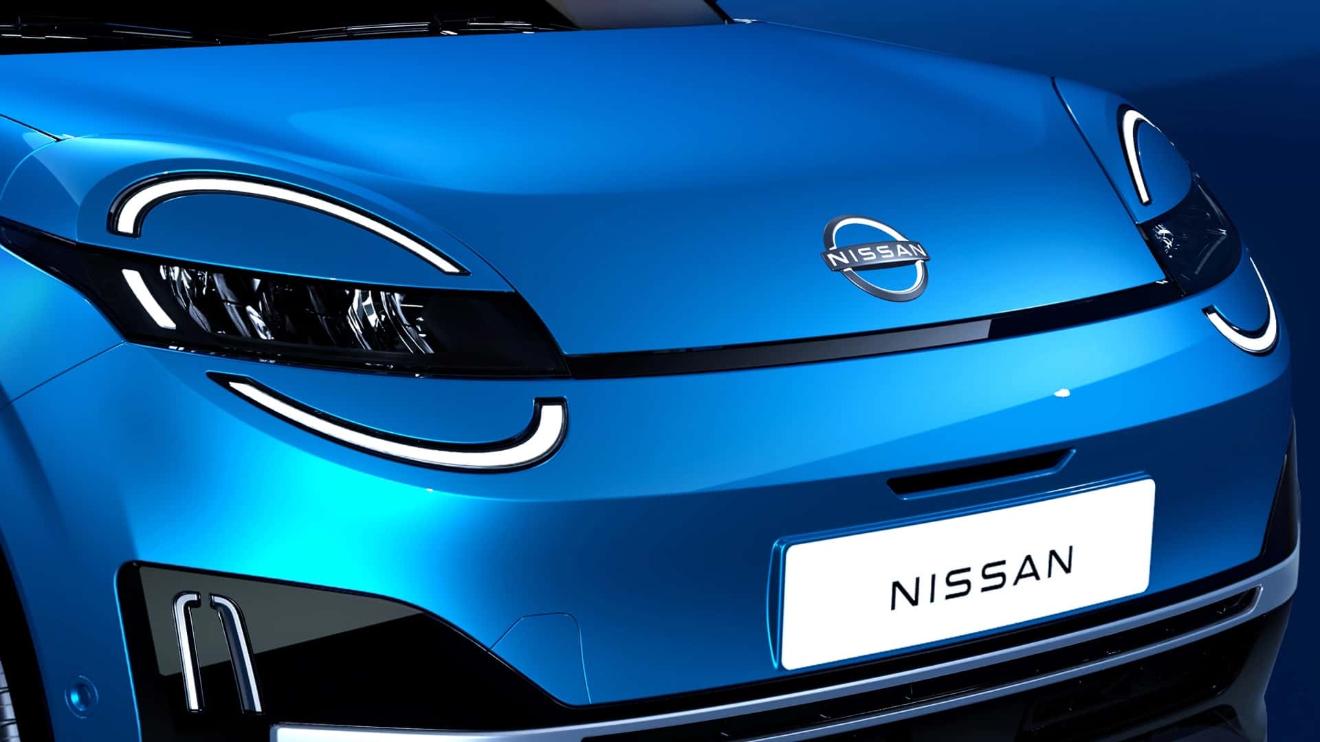 Todo lo que sabemos del nuevo Nissan Micra 2025, el "hermano" del Renault 5
