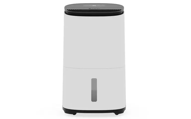 Best energy-efficient dehumidifiers for mould prevention