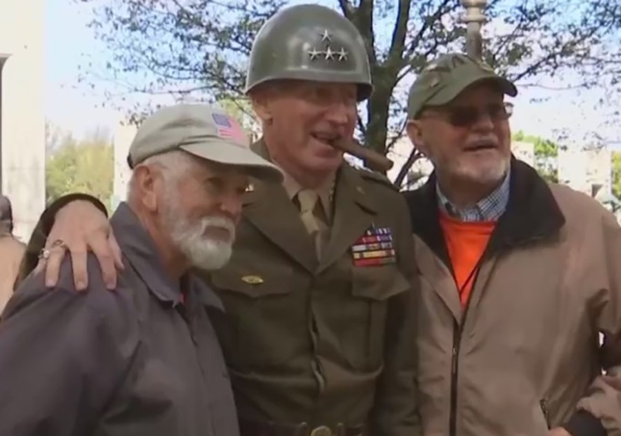 Southwest & Central Virginia Honor Flight prepares for 10th annual trip ...