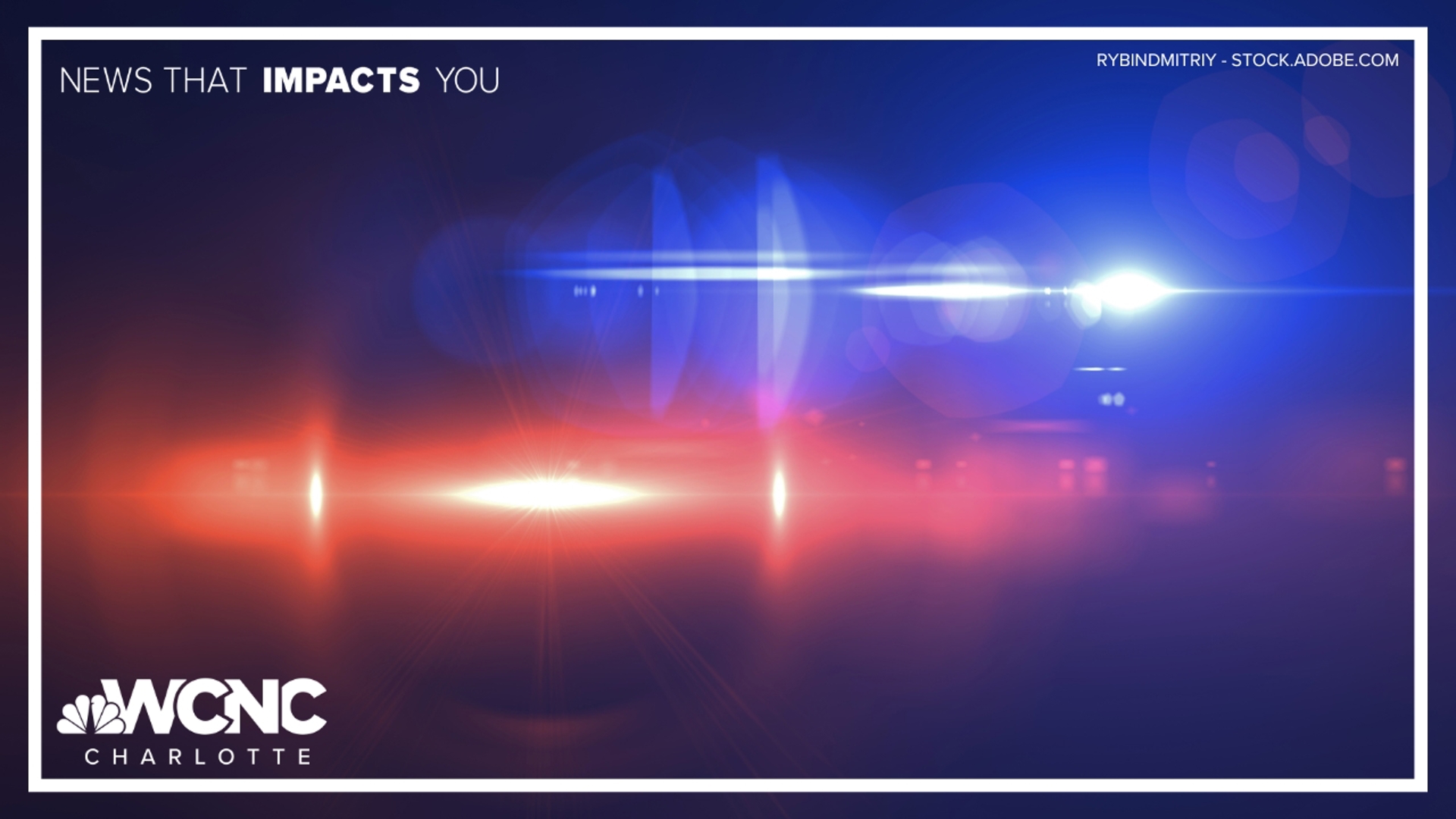 Pedestrian hit by train in Rowan County