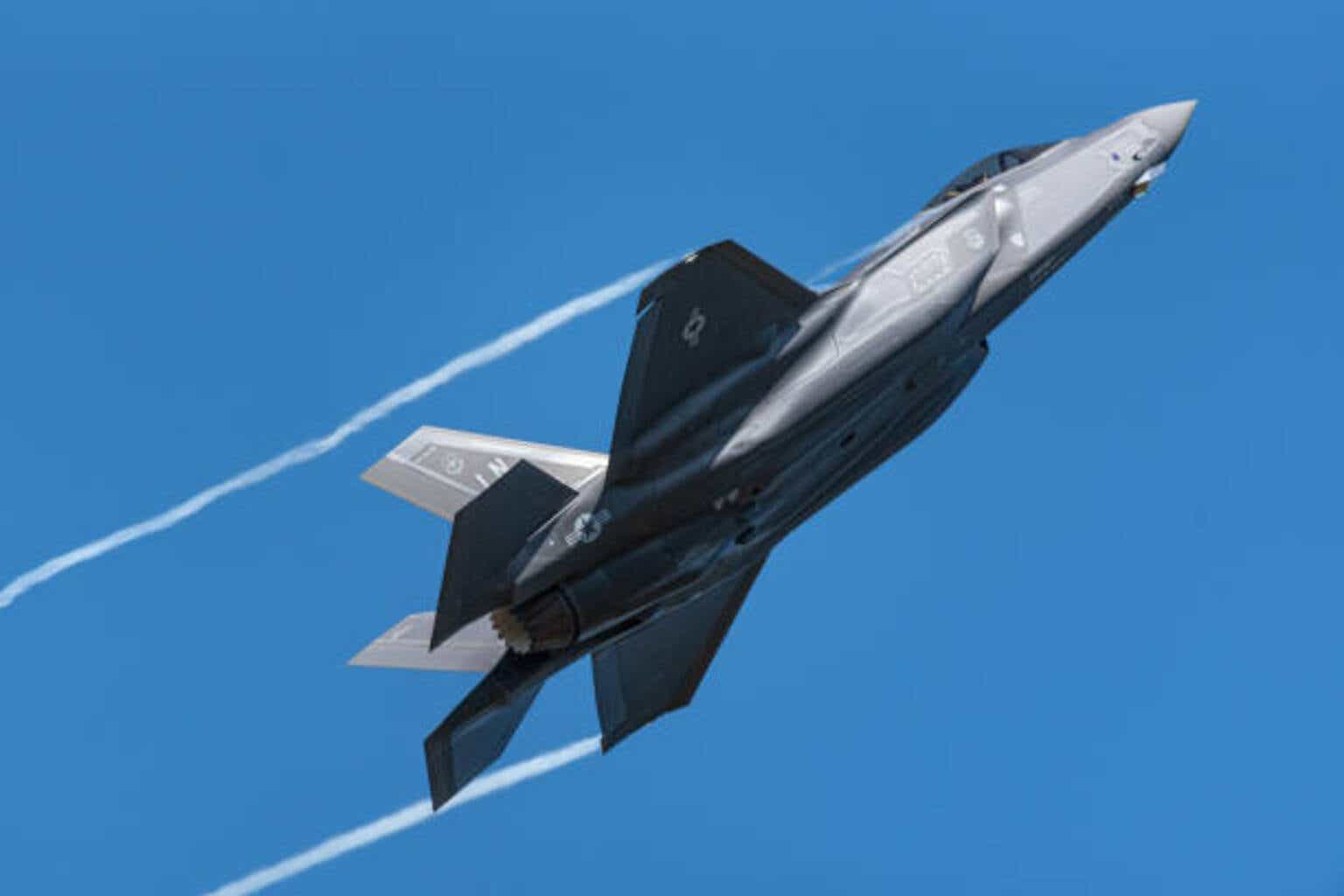 Northrop upgraded, Lockheed downgraded at RBC Capital Markets