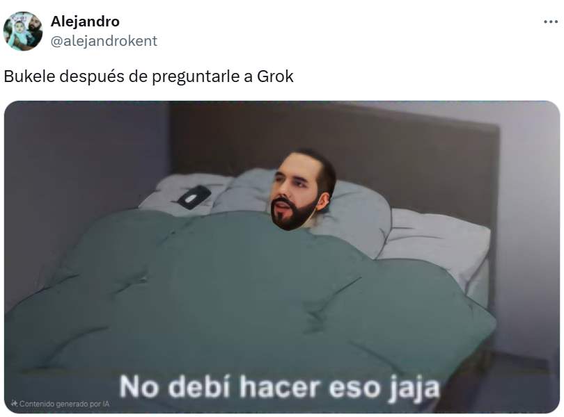 Sheinbaum es la presidenta más popular del mundo y los memes son geniales