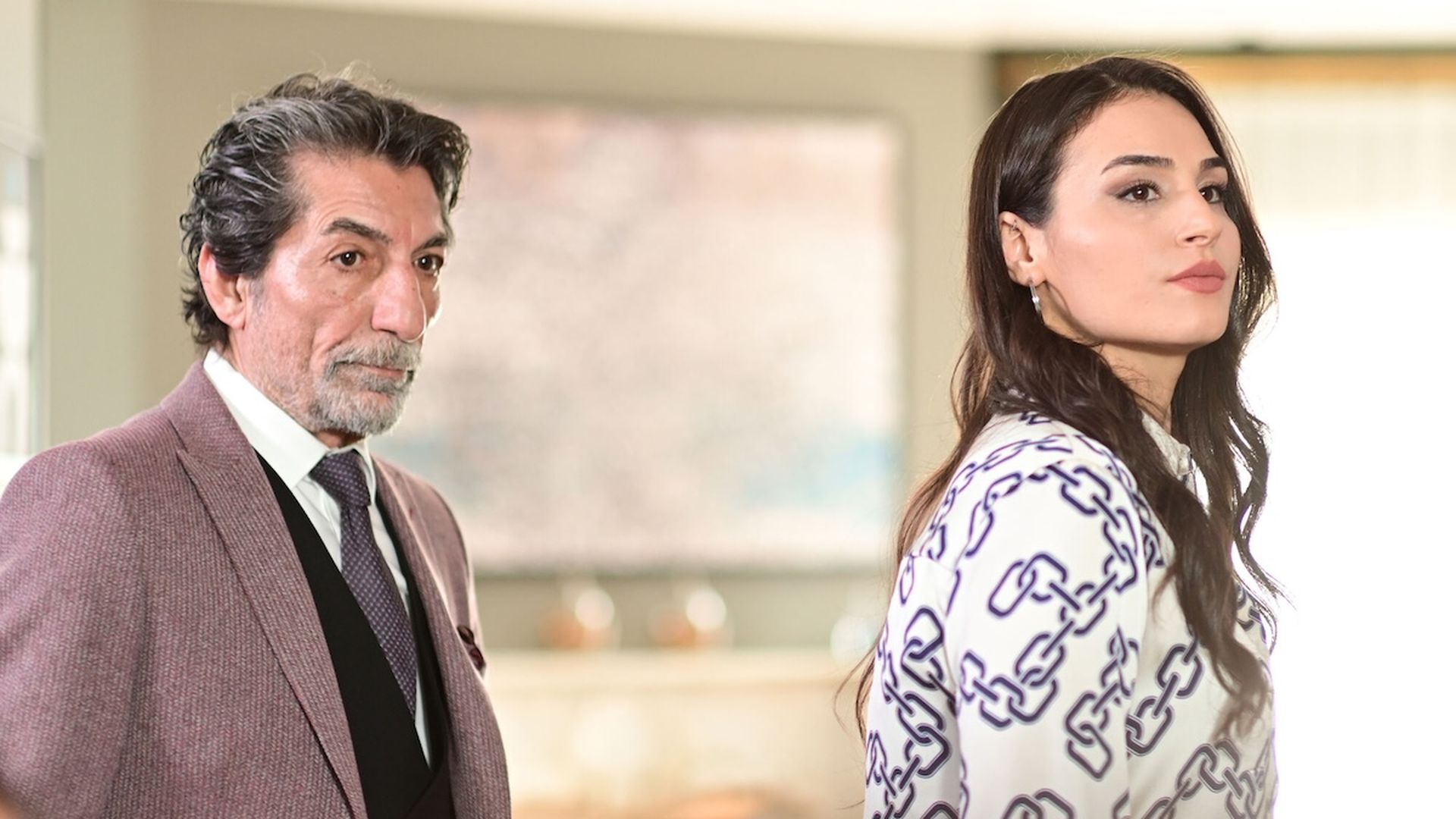 Tradimento, anticipazioni puntata del 28 marzo 2025: Zeynep ha visto ...