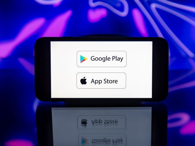 App stores are set to verify ages under a new Utah law — and Meta, Snap ...