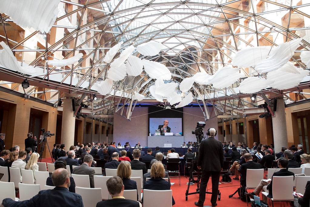 Morocco takes part in 16th Petersberg Climate Dialogue in Berlin