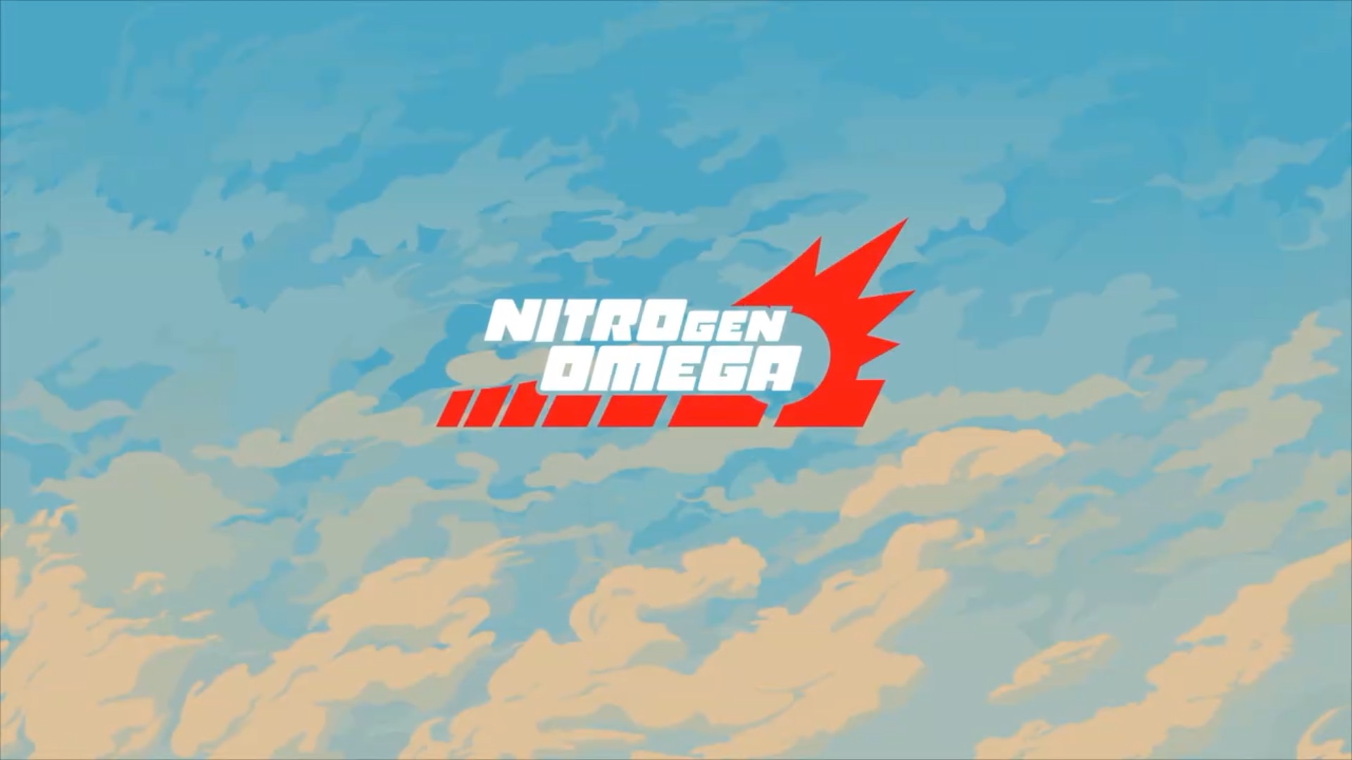 Nitro Gen Omega Official Gameplay Trailer