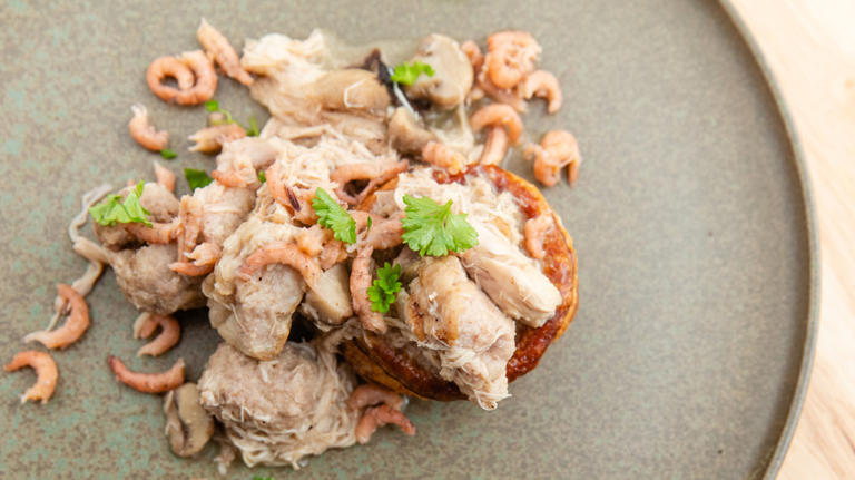 What Are Sweetbreads And What Do They Taste Like?