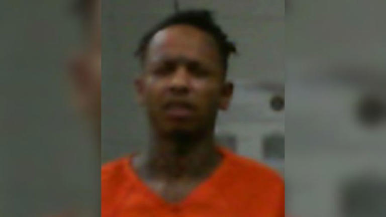 Driver charged with murder after AR police chase that ended in deadly crash Driver charged with murder after AR police chase that ended in deadly crash